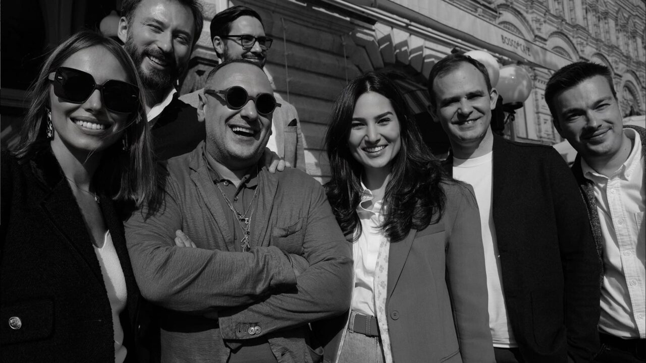 О Клубе и Семье. Orator Club